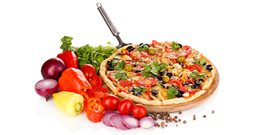 MVP Pizzeria