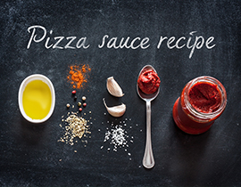 About Us - MVP Pizzeria