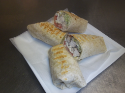 Wraps : MVP Pizzeria