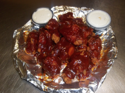 Starters : MVP Pizzeria
