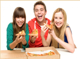 Menu - MVP Pizzeria