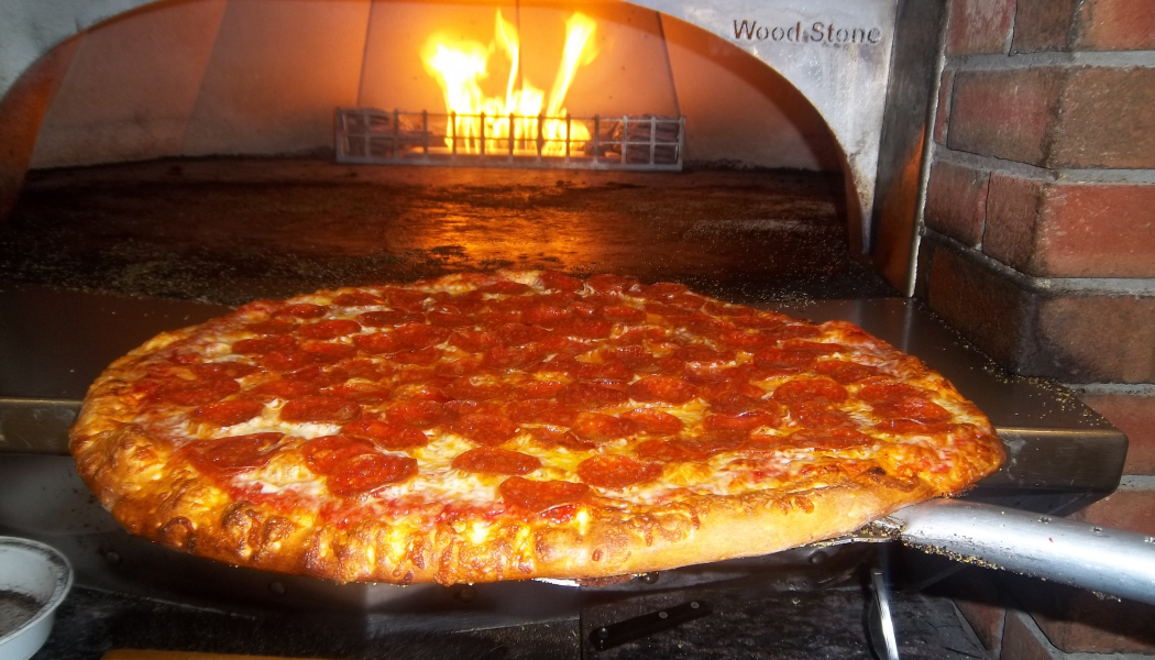 MVP Pizzeria