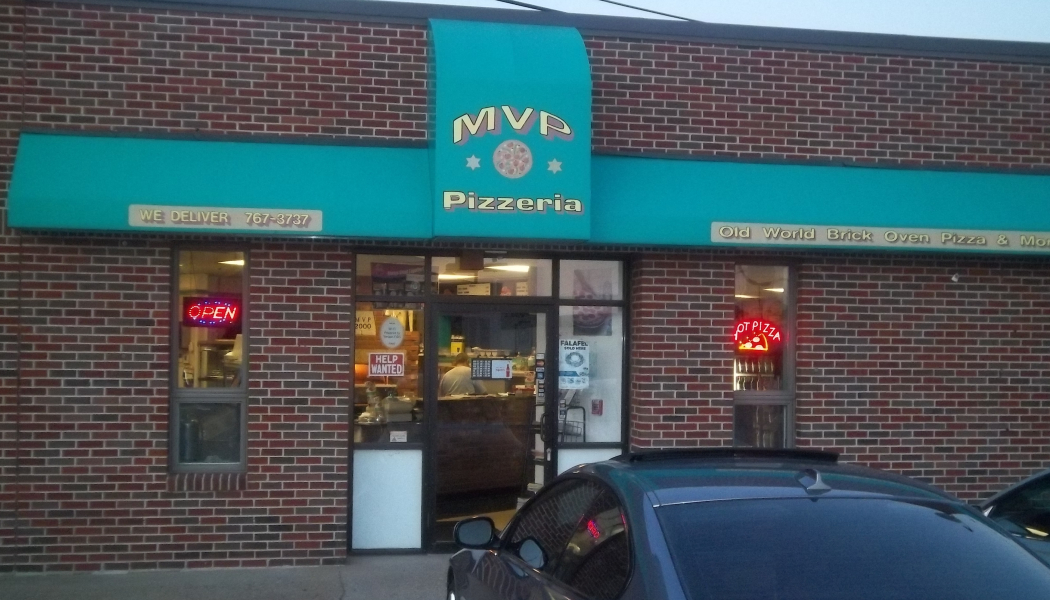 MVP Pizzeria